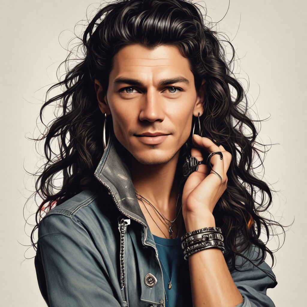 Convert Photo to Vanessa Hudgens Style (Free Online & AI-Powered)