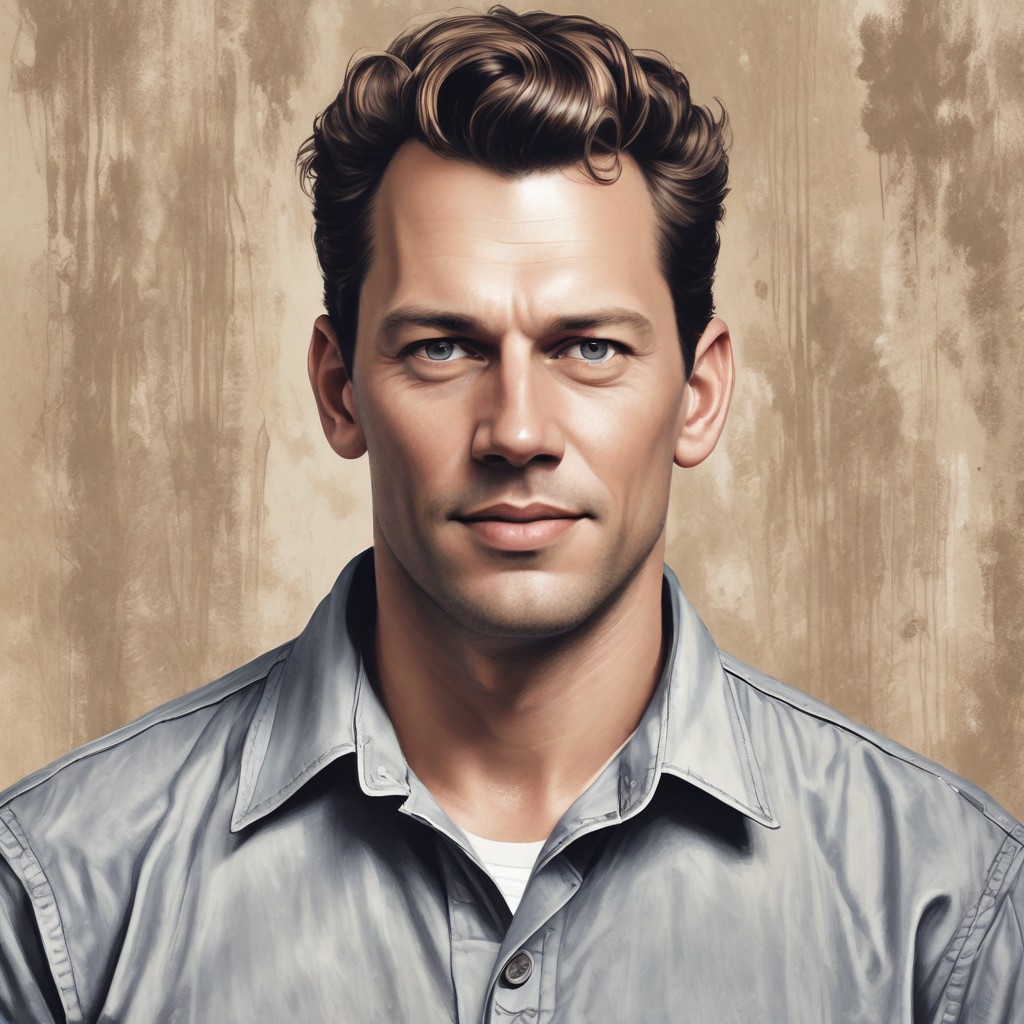 Convert Photo to Vince Vaughn Style (Free Online & AI-Powered)