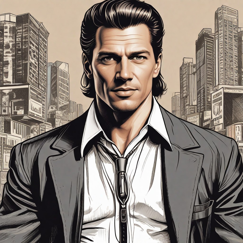 Convert Photo to Ghostface Style (Free Online & AI-Powered)