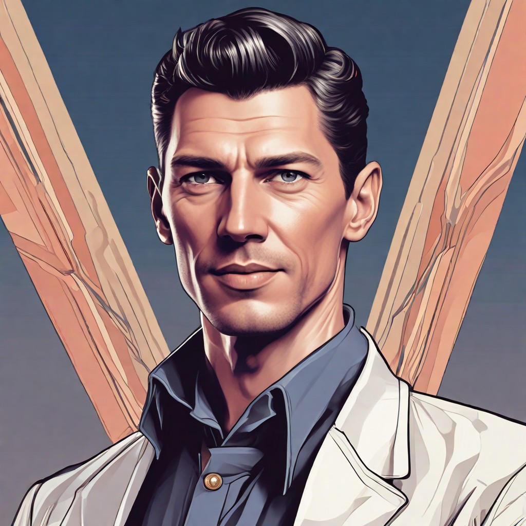 Convert Photo to Vulcan Style (Free Online & AI-Powered)