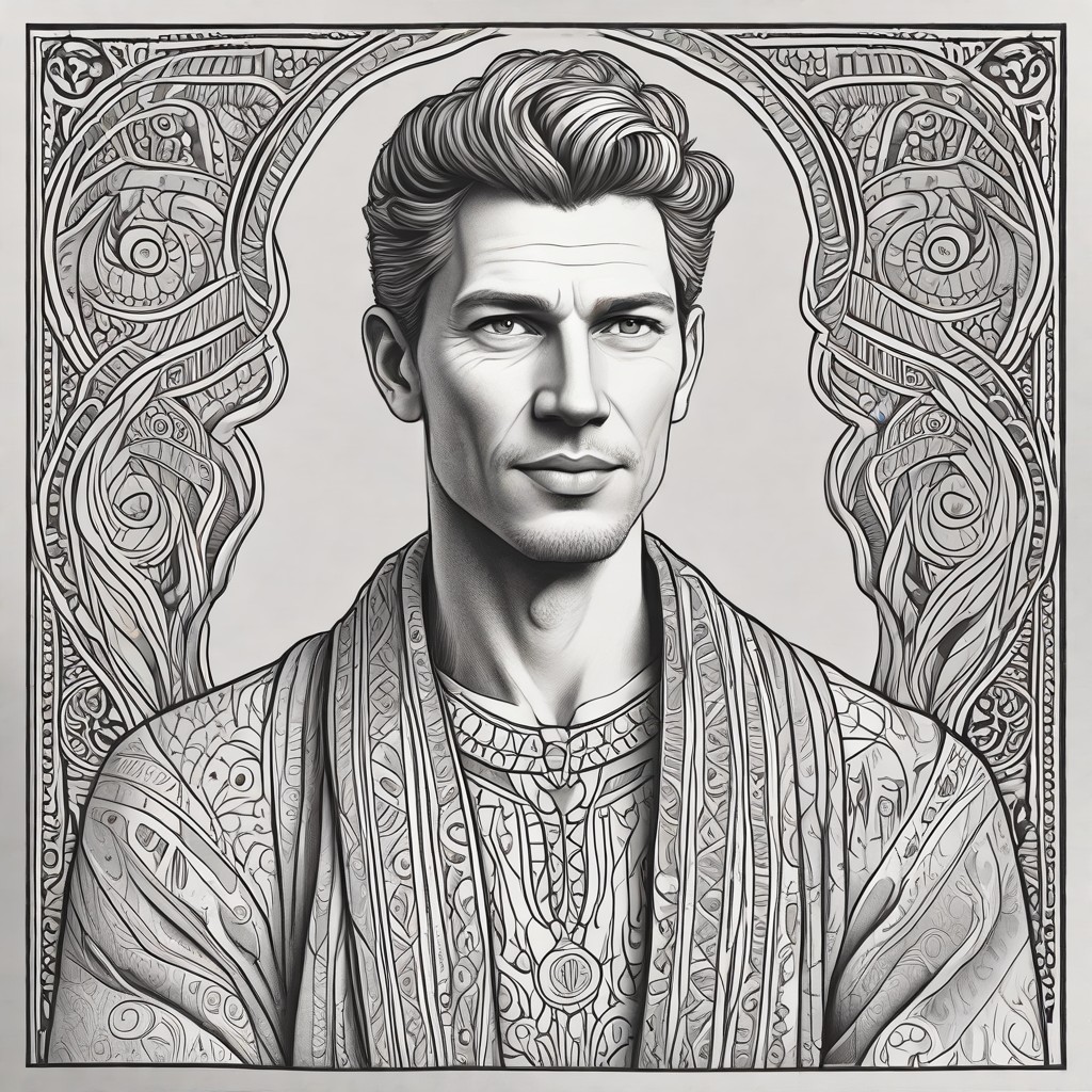 Convert Photo to Wari Style (Free Online & AI-Powered)