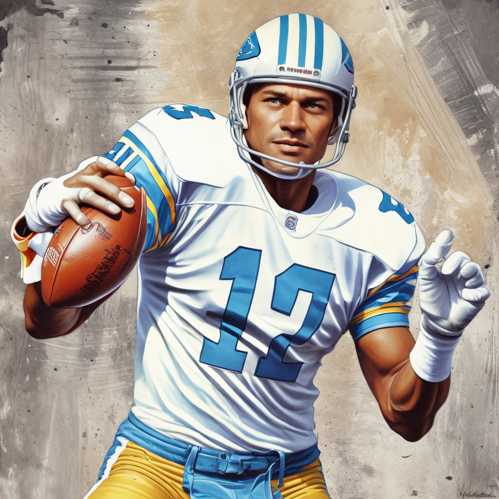 Convert Photo to Warren Moon Style (Free Online & AI-Powered)