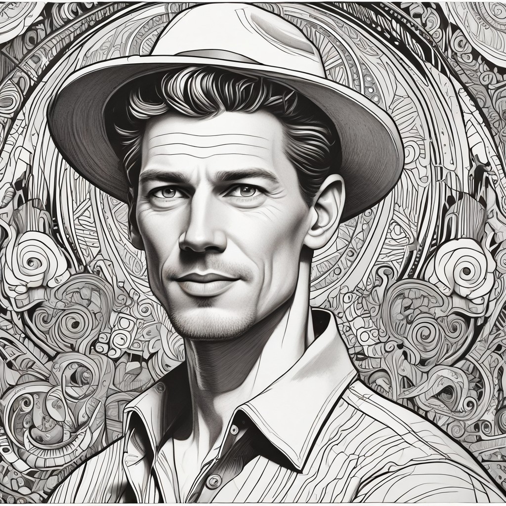 Convert Photo to Wendell & Wild Style (Free Online & AI-Powered)