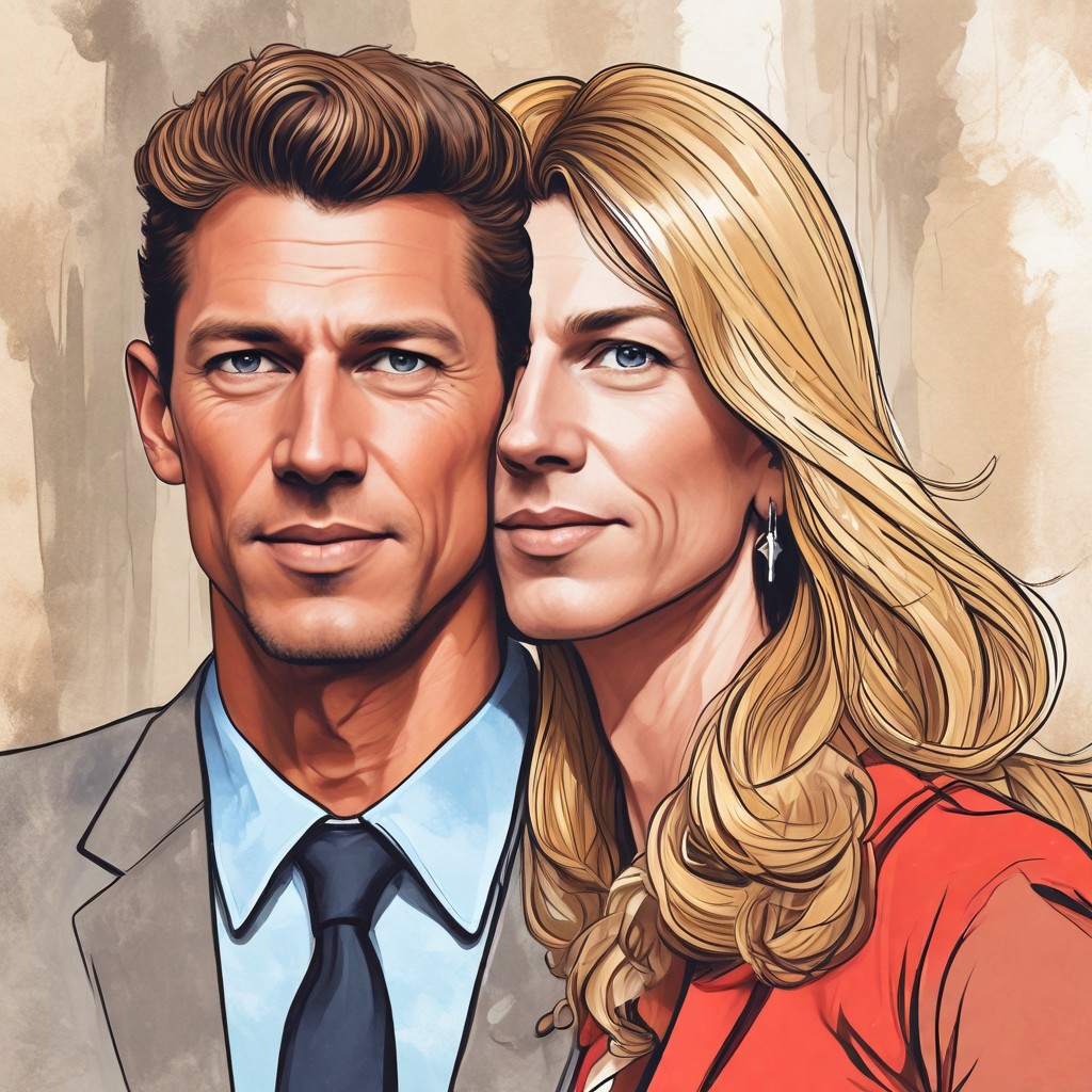 Convert Photo to Wendy Davis Style (Free Online & AI-Powered)