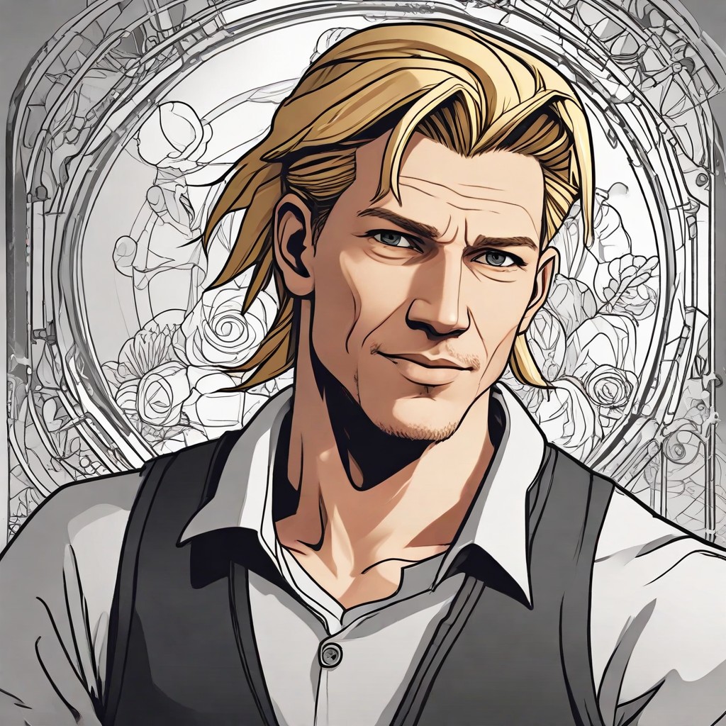 Convert Photo to Winry Rockbell Style (Free Online & AI-Powered)