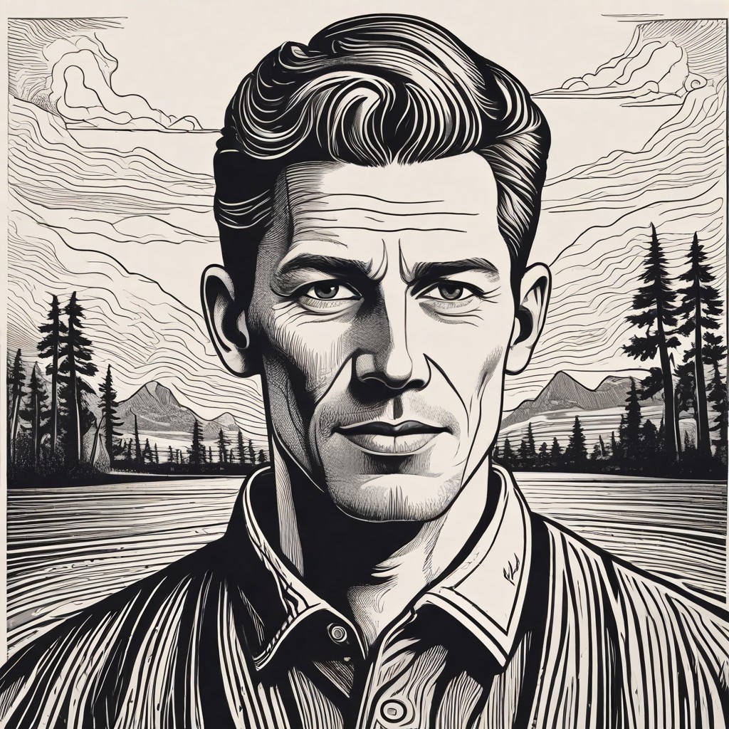 Convert Photo to Woodcut Style (Free Online & AI-Powered)