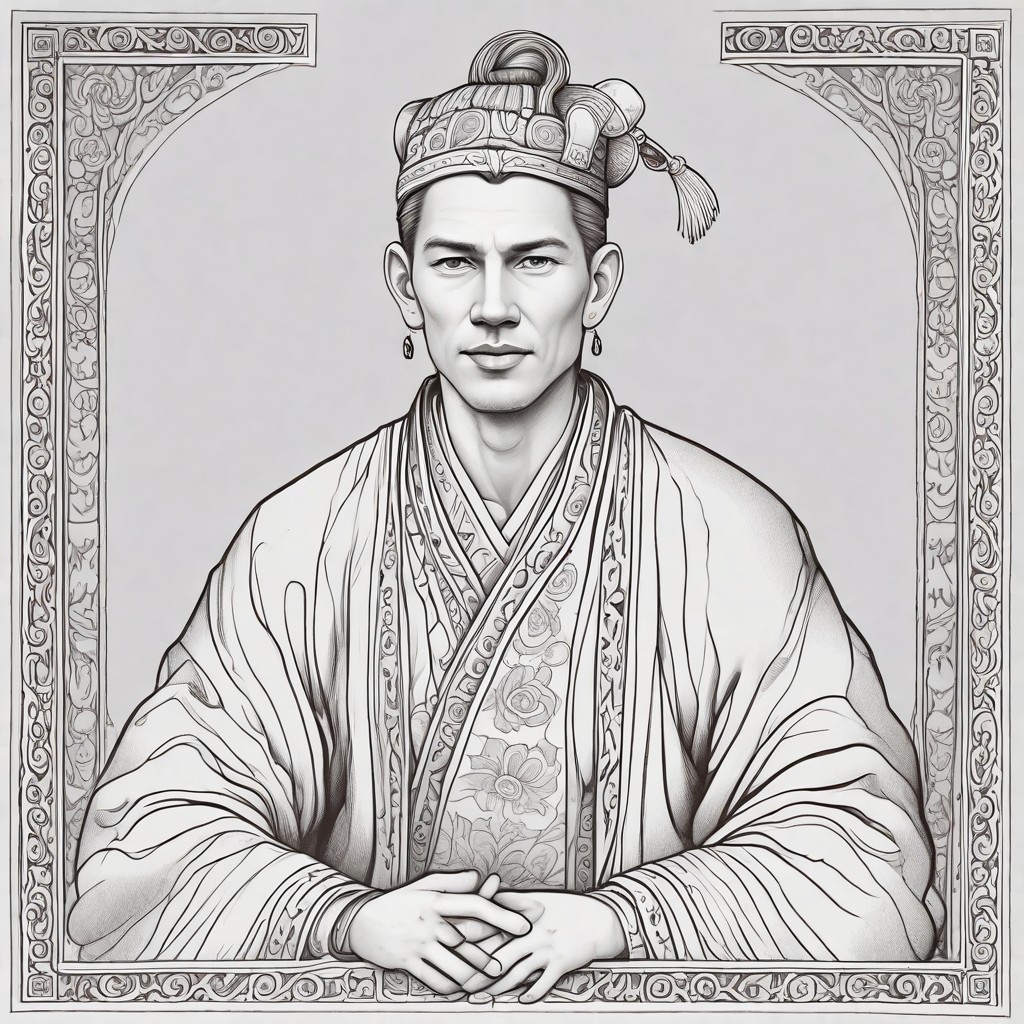 Convert Photo to Yuan-Ti Style (Free Online & AI-Powered)