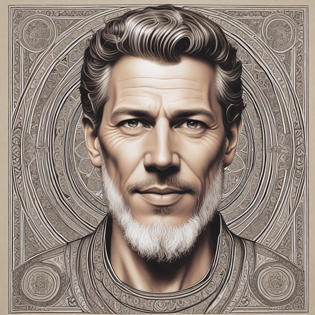 Convert Photo to Yusuf Islam Style (Free Online & AI-Powered)