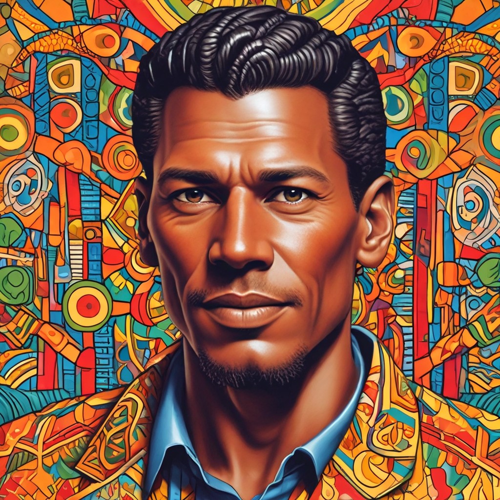 Convert Photo to Zimbabwean Style (Free Online & AI-Powered)