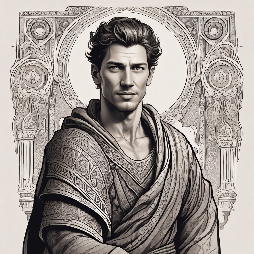 Convert Photo to Ancient Prince of Persia Style (Free Online & AI-Powered)