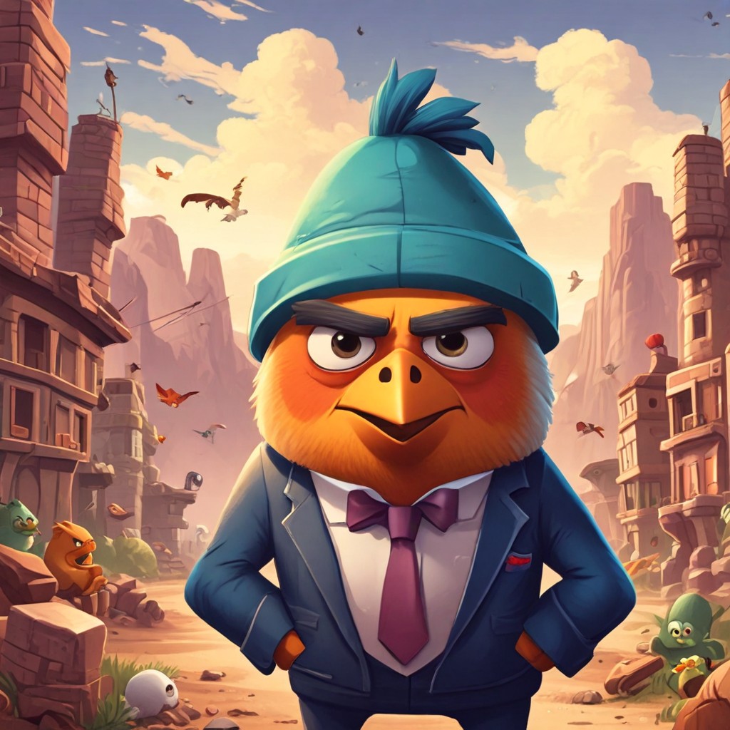 Convert Photo to Five Nights at Freddy's Style (Free Online & AI-Powered)