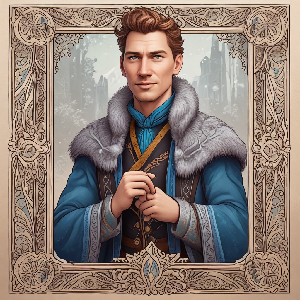 Convert Photo to Anna from Frozen Style (Free Online & AI-Powered)