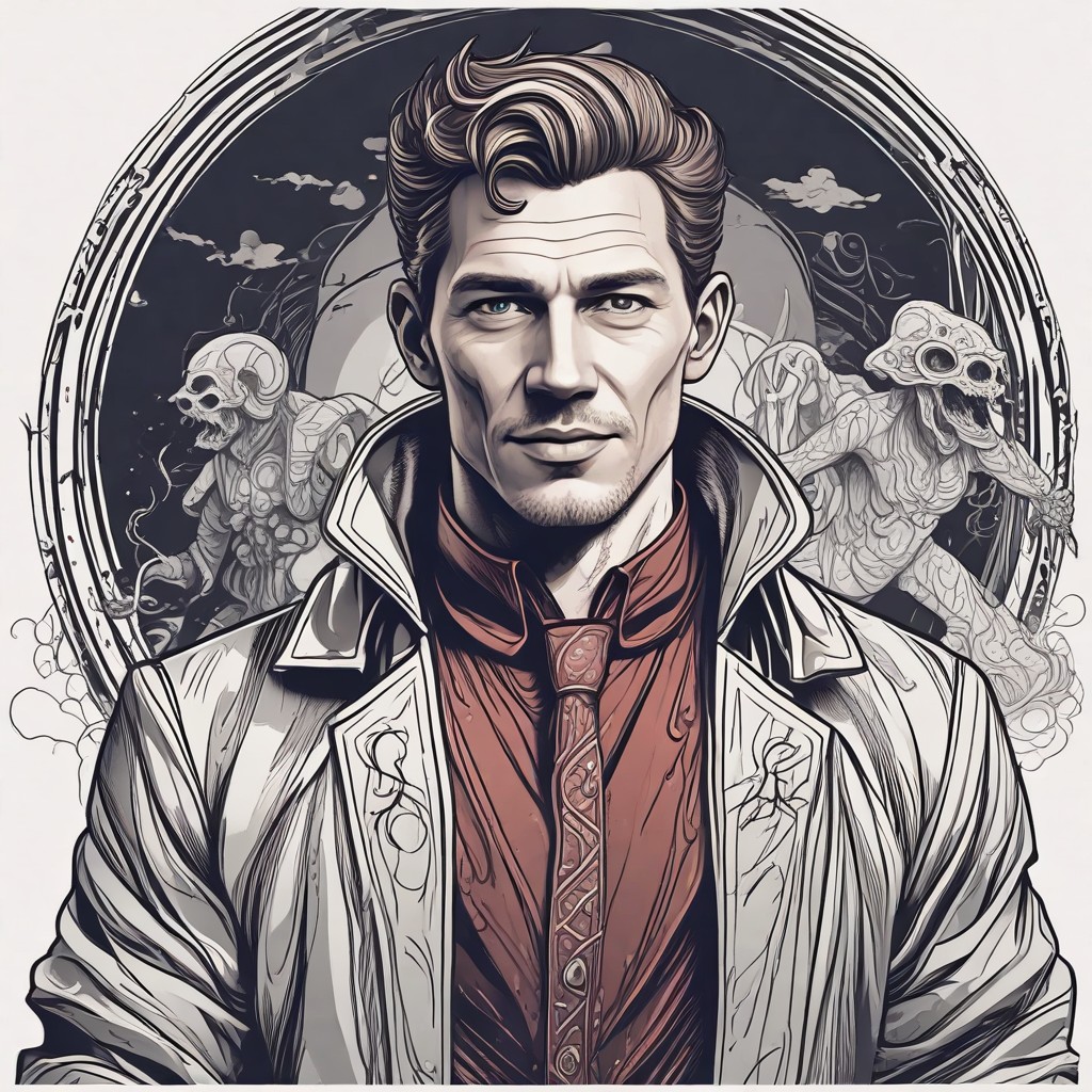 Convert Photo to Arcane Color Style (Free Online & AI-Powered)