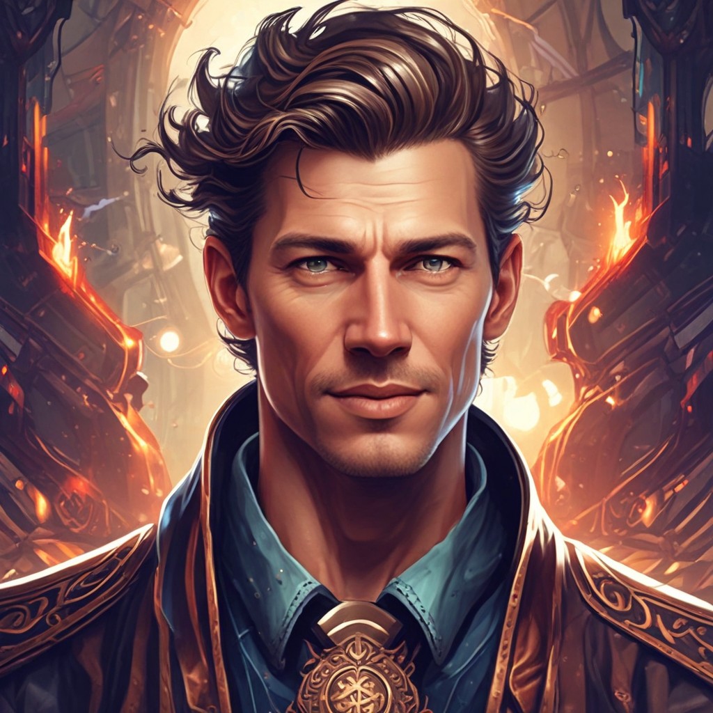 Convert Photo to Arcane Series Style (Free Online & AI-Powered)