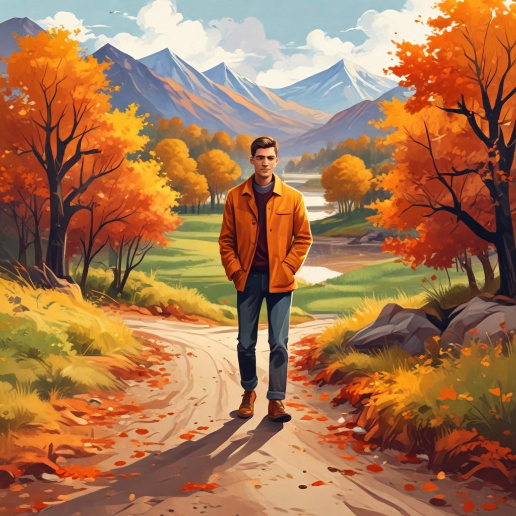 Convert Photo to One Line Art Style (Free Online & AI-Powered)