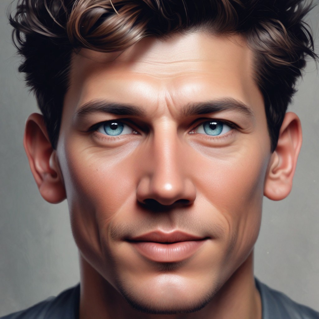 Convert Photo to Baby Face Style (Free Online & AI-Powered)