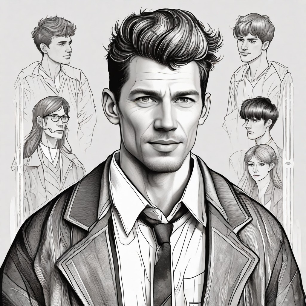 Convert Photo to Angry Style (Free Online & AI-Powered)