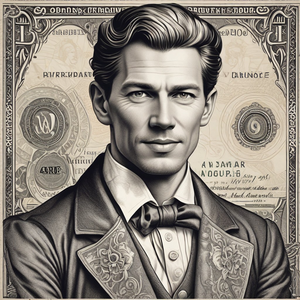 Convert Photo to Banknote Style (Free Online & AI-Powered)