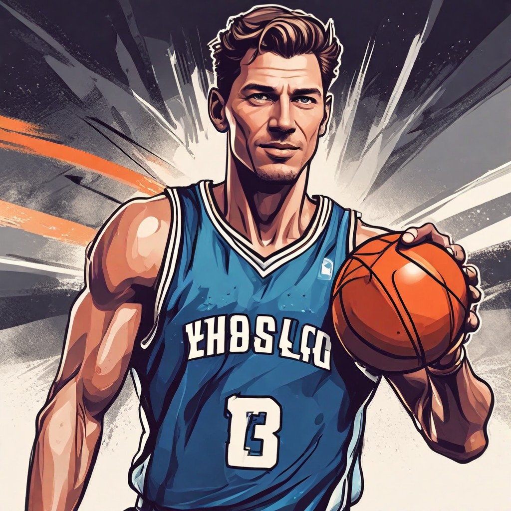 Convert Photo to Basketball Player Style (Free Online & AI-Powered)