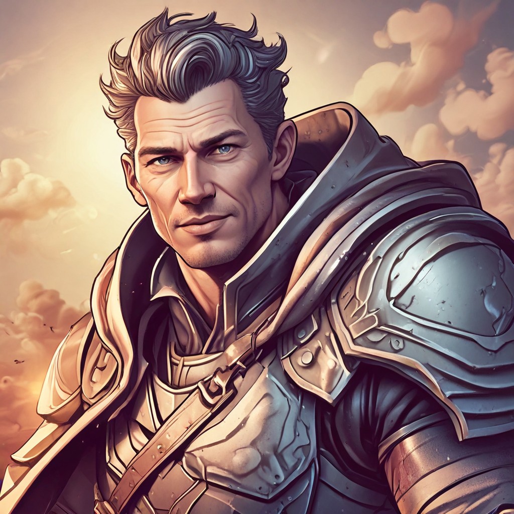 Convert Photo to Couple Photo from Two Separate Photos Style (Free ...