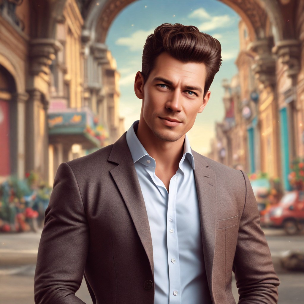 Convert Photo to Beautiful Background and Good Editing Style (Free ...