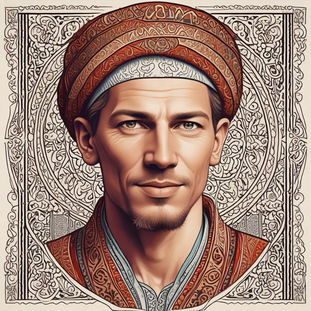 Convert Photo to Beautiful Muslim Style (Free Online & AI-Powered)