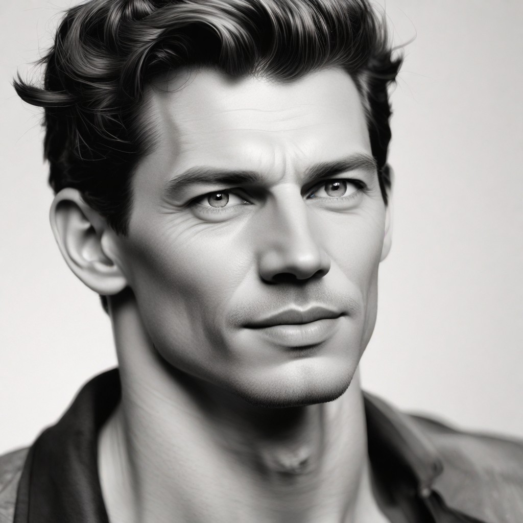 Convert Photo to Beauty Modeling Style (Free Online & AI-Powered)