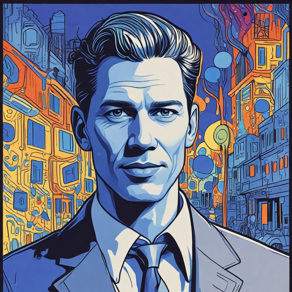 Convert Photo to Sigma Face Meme Style (Free Online & AI-Powered)