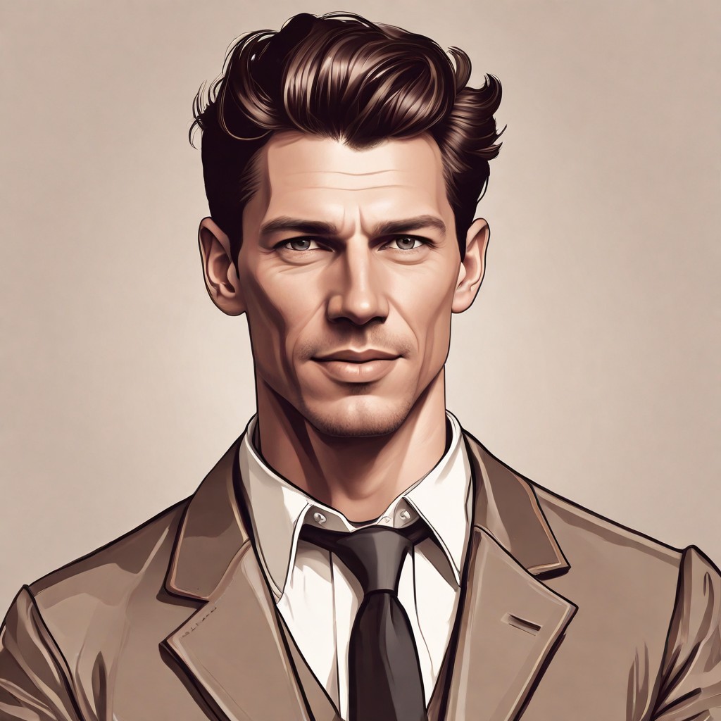 Convert Photo to Angry Style (Free Online & AI-Powered)