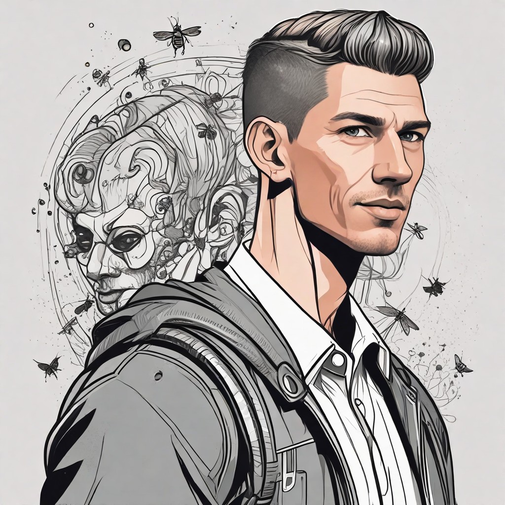 Convert Photo to Buzz Cut Boy Style (Free Online & AI-Powered)