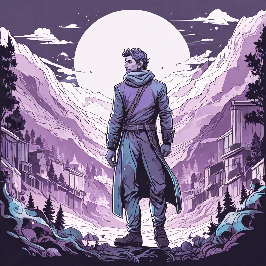 Convert Photo to Celeste Style (Free Online & AI-Powered)