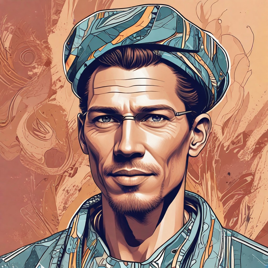 Convert Photo to Chad Style (Free Online & AI-Powered)