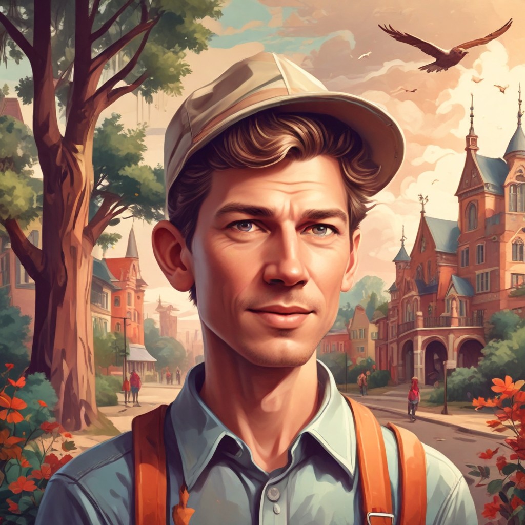 Convert Photo to Childlike Style (Free Online & AI-Powered)