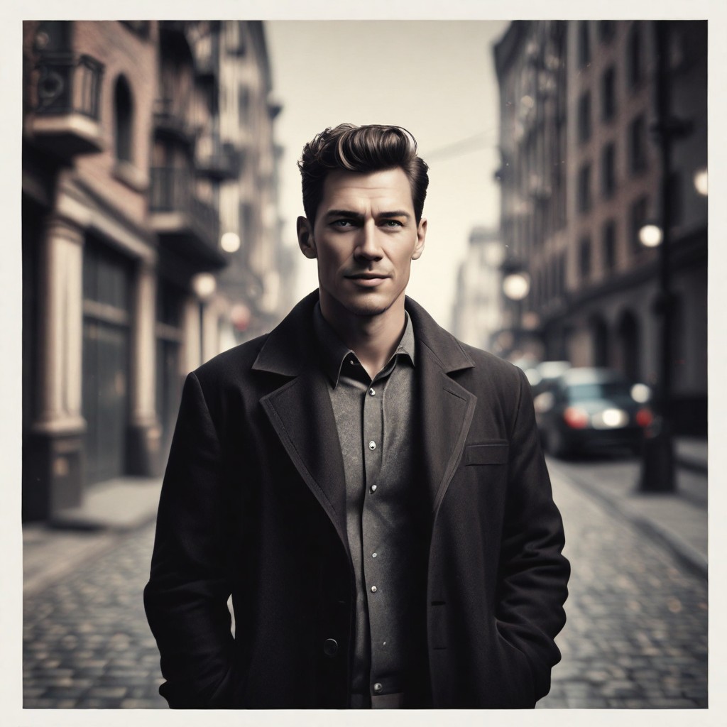 Convert Photo to Cinematic Effect Style (Free Online & AI-Powered)