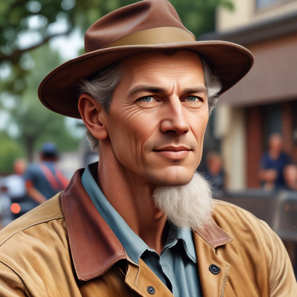 Convert Photo to Oil Paint Style (Free Online & AI-Powered)