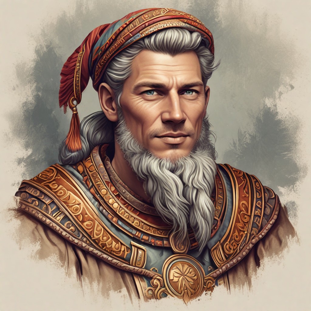 Convert Photo to Color Realistic Ancient Marinor Style (Free Online ...