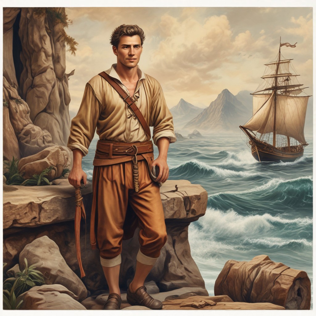 Convert Photo to Color Realistic Ancient Sailor Style (Free Online & AI ...