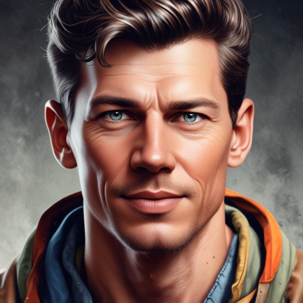 Convert Photo to Color Realistic Style (Free Online & AI-Powered)