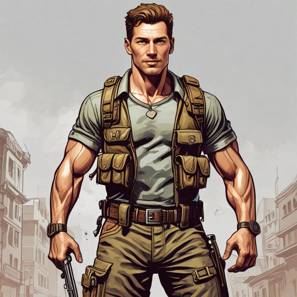 Convert Photo to Hand Style (Free Online & AI-Powered)