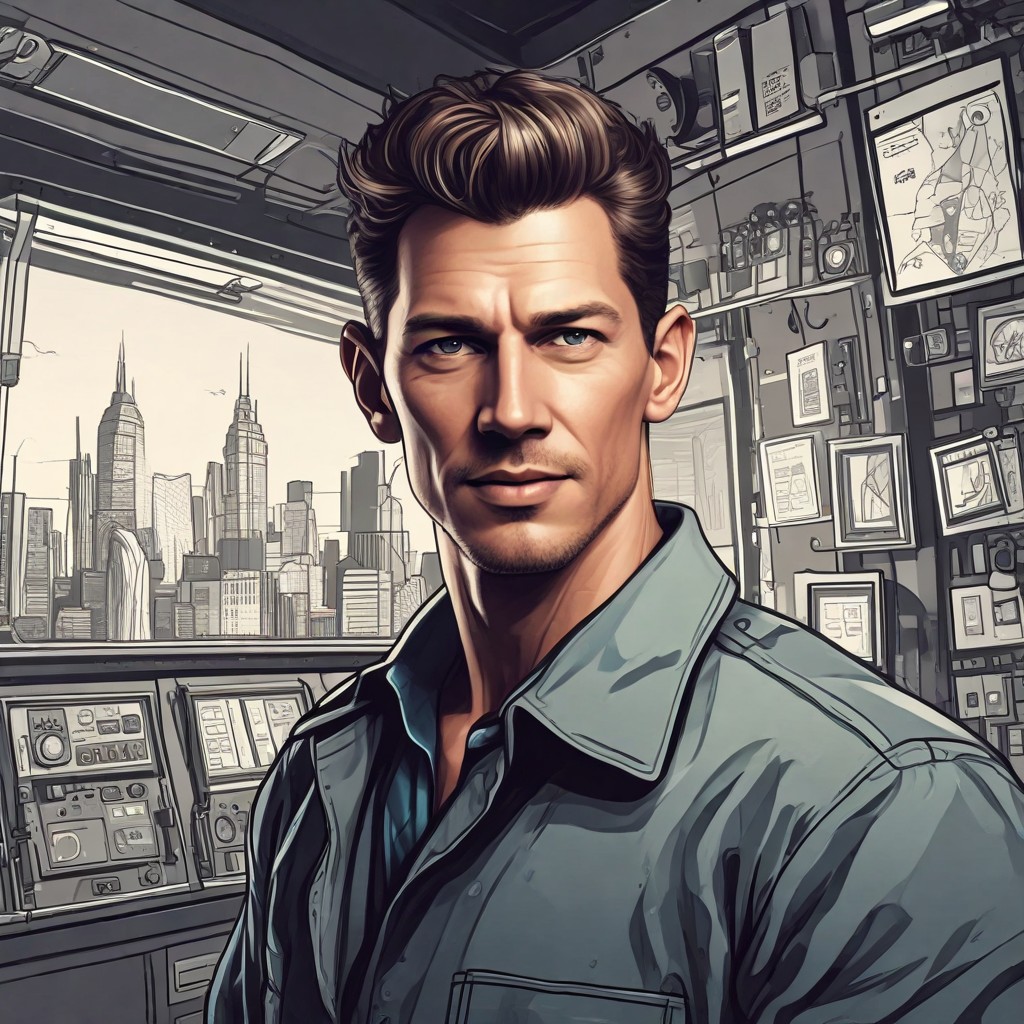 Convert Photo to Control Style (Free Online & AI-Powered)