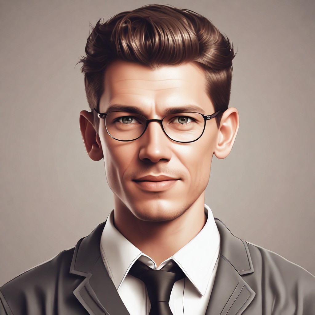 Convert Photo to Formal Dress and Professional Image Style (Free Online ...