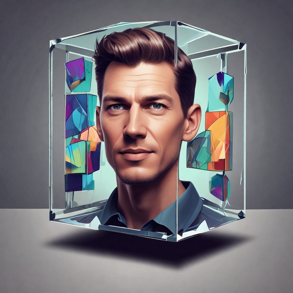 Convert Photo to Cube Style (Free Online & AI-Powered)