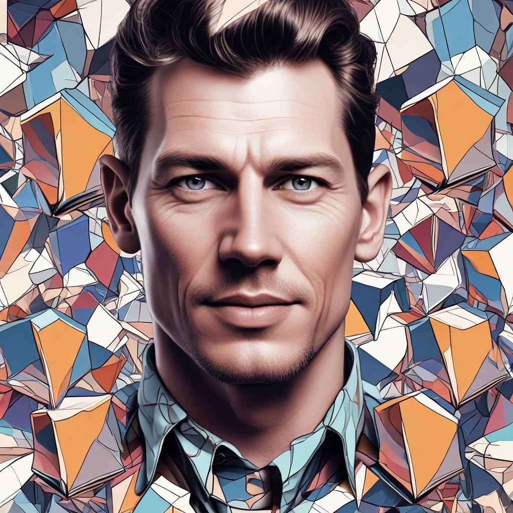 Convert Photo to Cubic Whole Image Style (Free Online & AI-Powered)