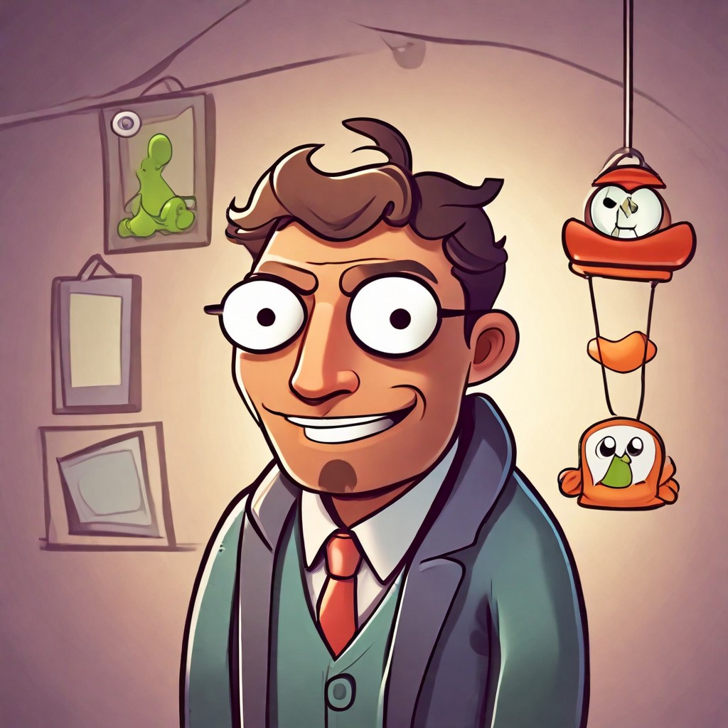 Convert Photo to Five Nights at Freddy's Style (Free Online & AI-Powered)