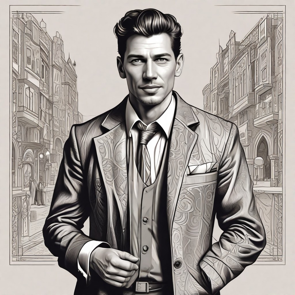 Convert Photo to Faceless Art Style (Free Online & AI-Powered)