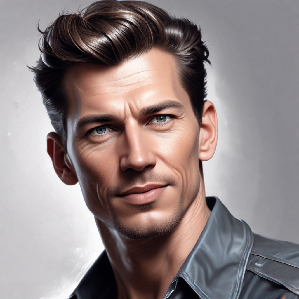 Convert Photo to Depth Effect Style (Free Online & AI-Powered)