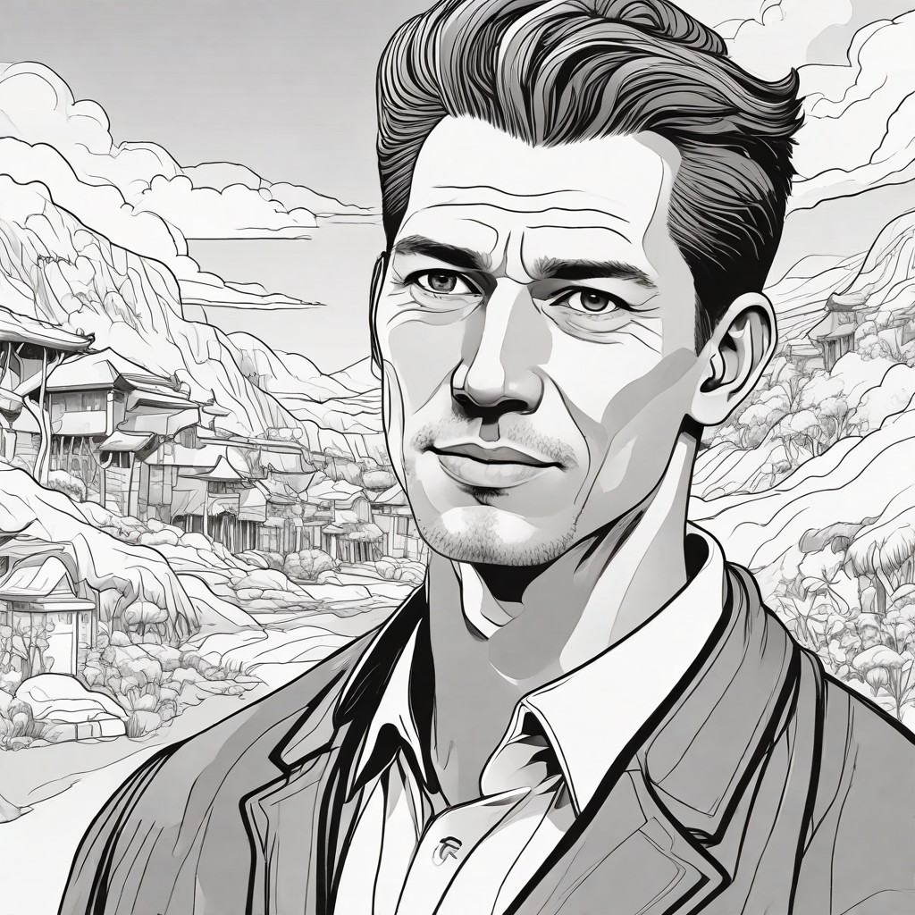 Convert Photo to 漫画, 表情丰富, 幽默, Meme Style (Free Online & AI-Powered)