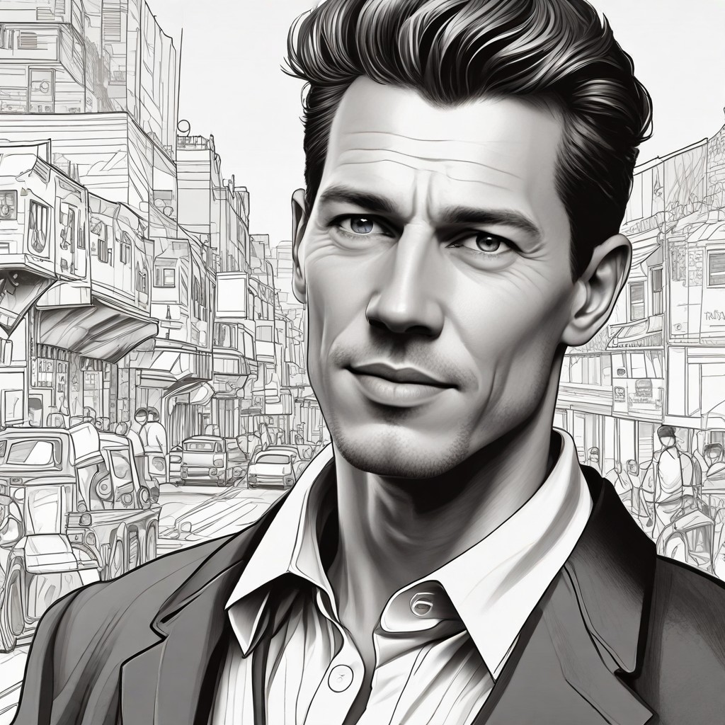 Convert Photo to Eta Style (Free Online & AI-Powered)