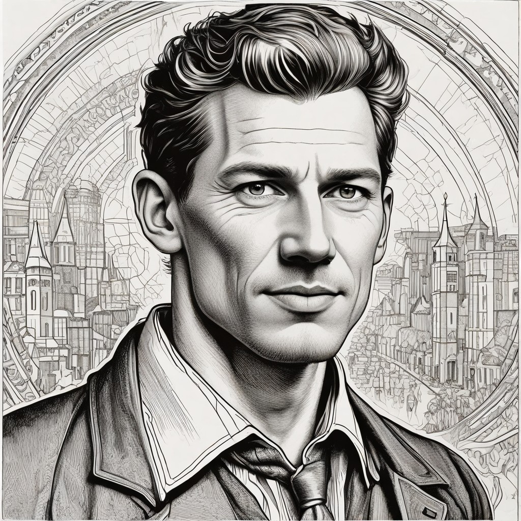 Convert Photo to Etching Style (Free Online & AI-Powered)