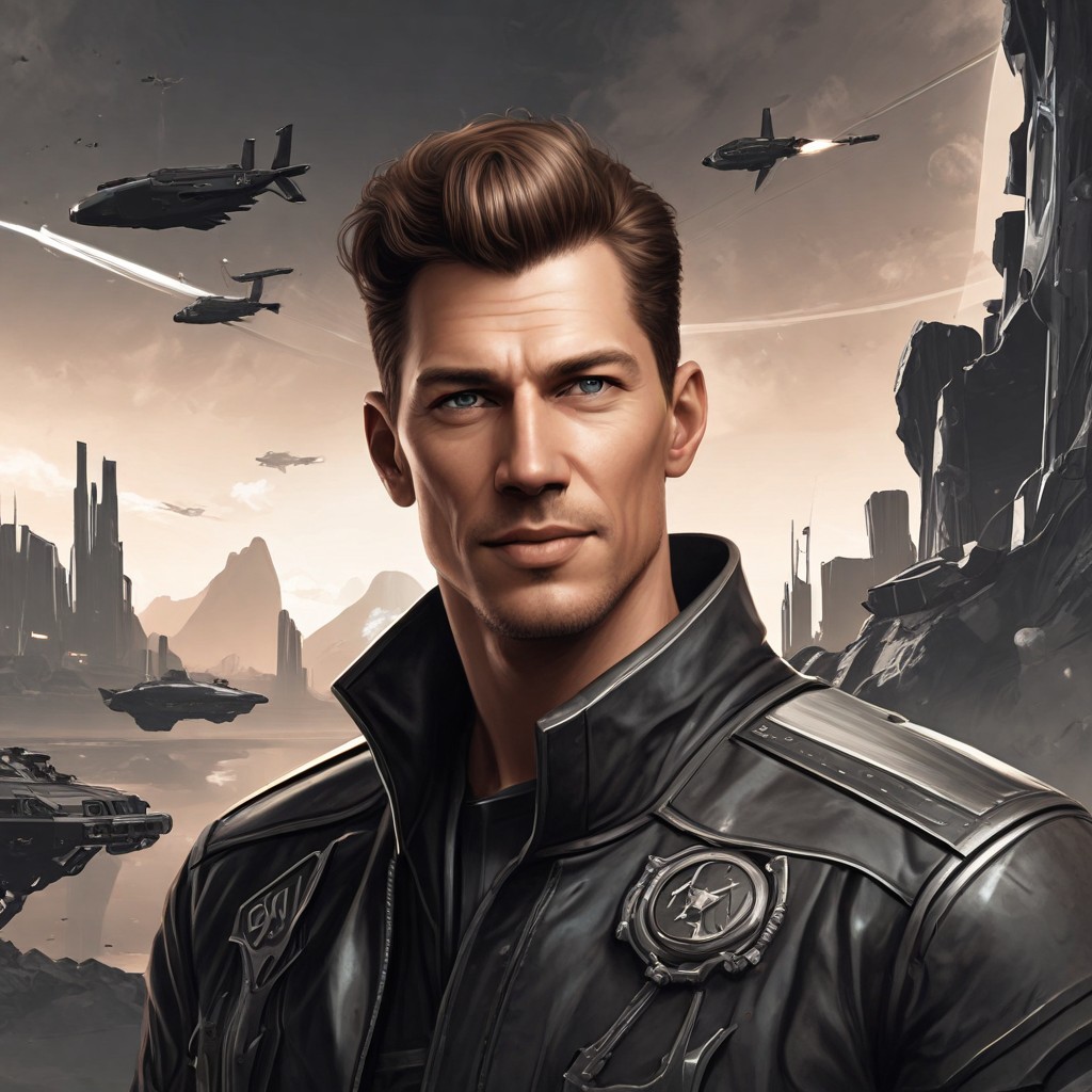 Convert Photo to EVE Online Style (Free Online & AI-Powered)